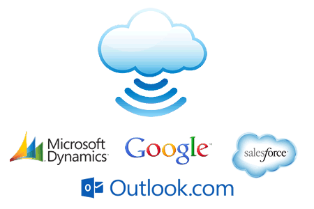 PCode - Cardiris 5 - Business Card Recognition Software