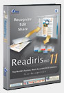 Readiris Pro 11 MAC